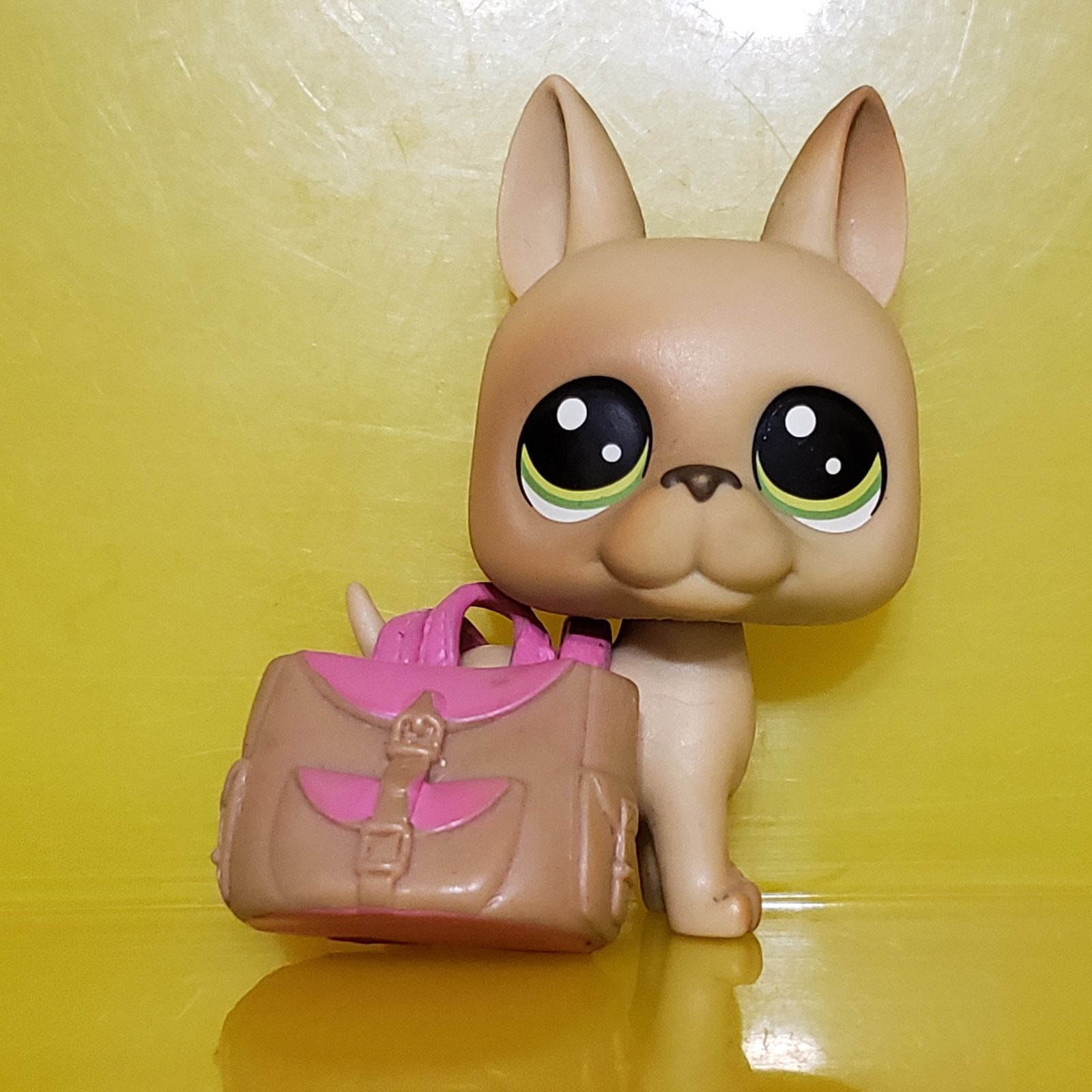 Littlest Pet Shop New Generation Great Dane 1-118 Ranger Greatpup New ...