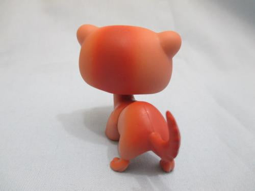 LIKE NEW Littlest Pet Shop Ferret 334 Brown Authentic Lps SEP14NPO60