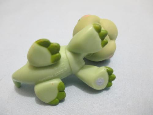 Littlest Pet Shop Iguana Lizard 499 Authentic Lps MAY29NPO62