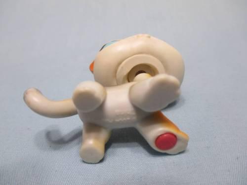 Littlest Pet Shop Cat Calico 106 Shorthair Siamese Short Hair Authentic ...