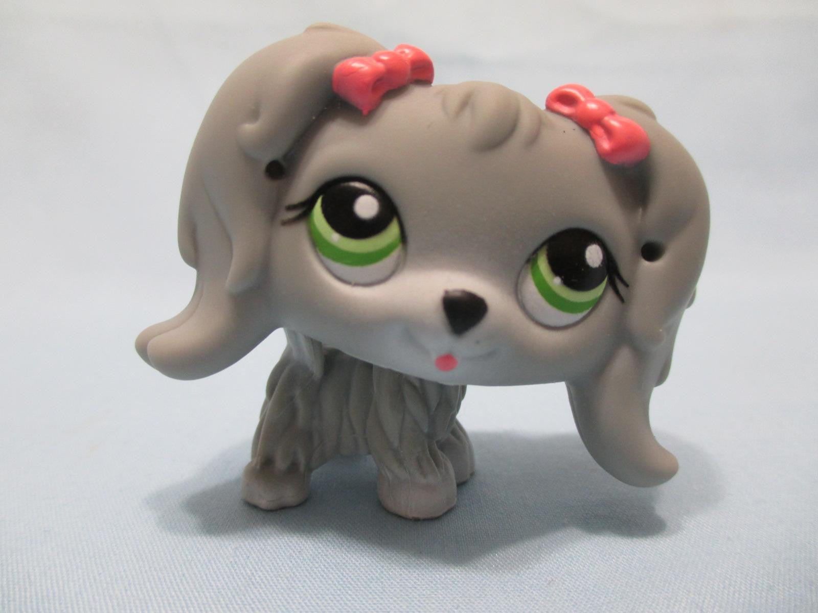 maltese #193 gray lps