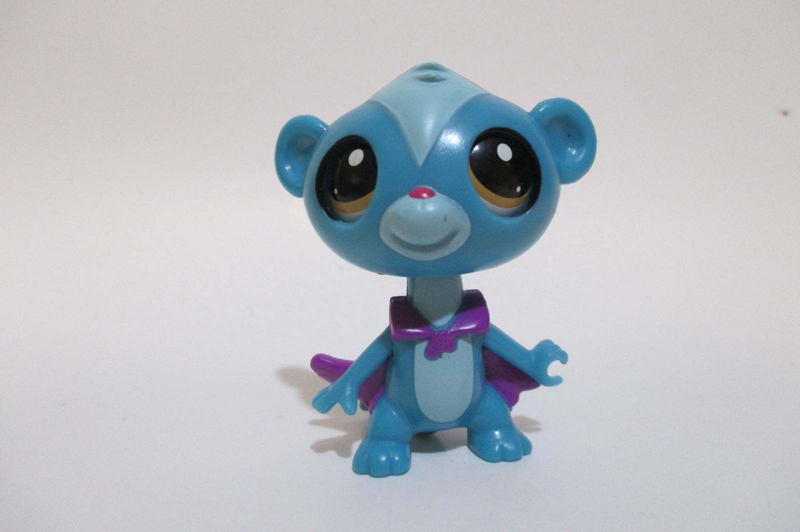 Littlest Pet Shop Sunil Nevia 3628 Magic Motion Authentic JN28JI