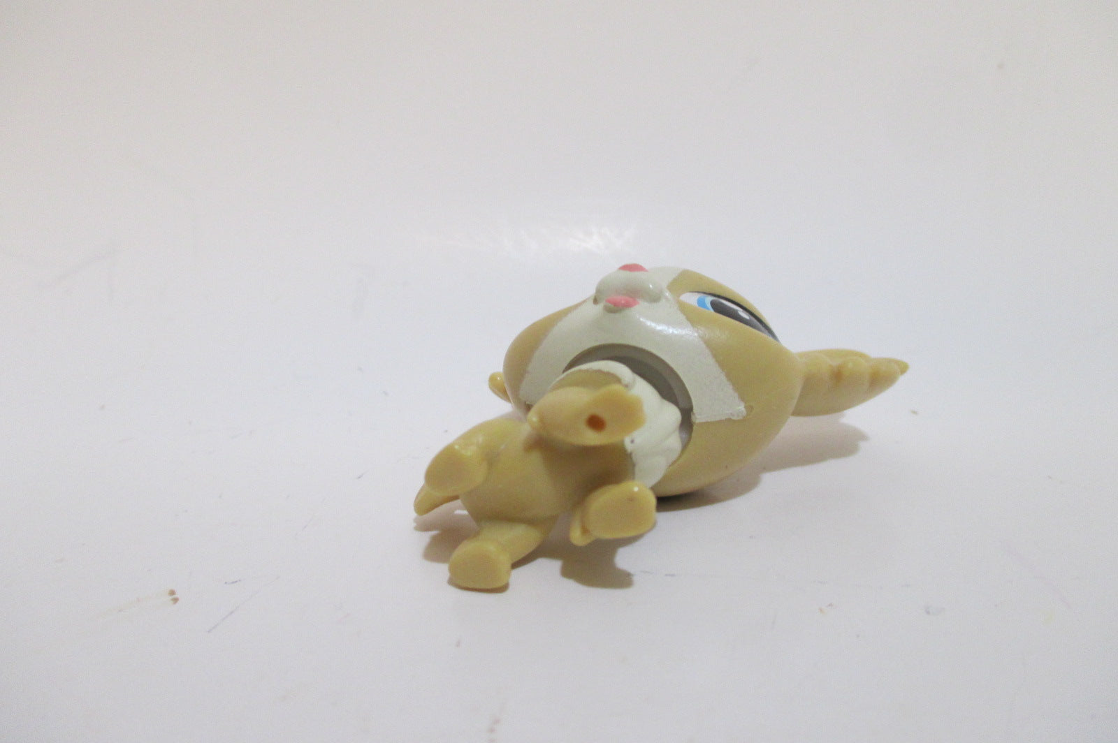 Littlest Pet Shop GIGI LEPOUF PAPILLON DOG #3996 Chihuahua Dog ...