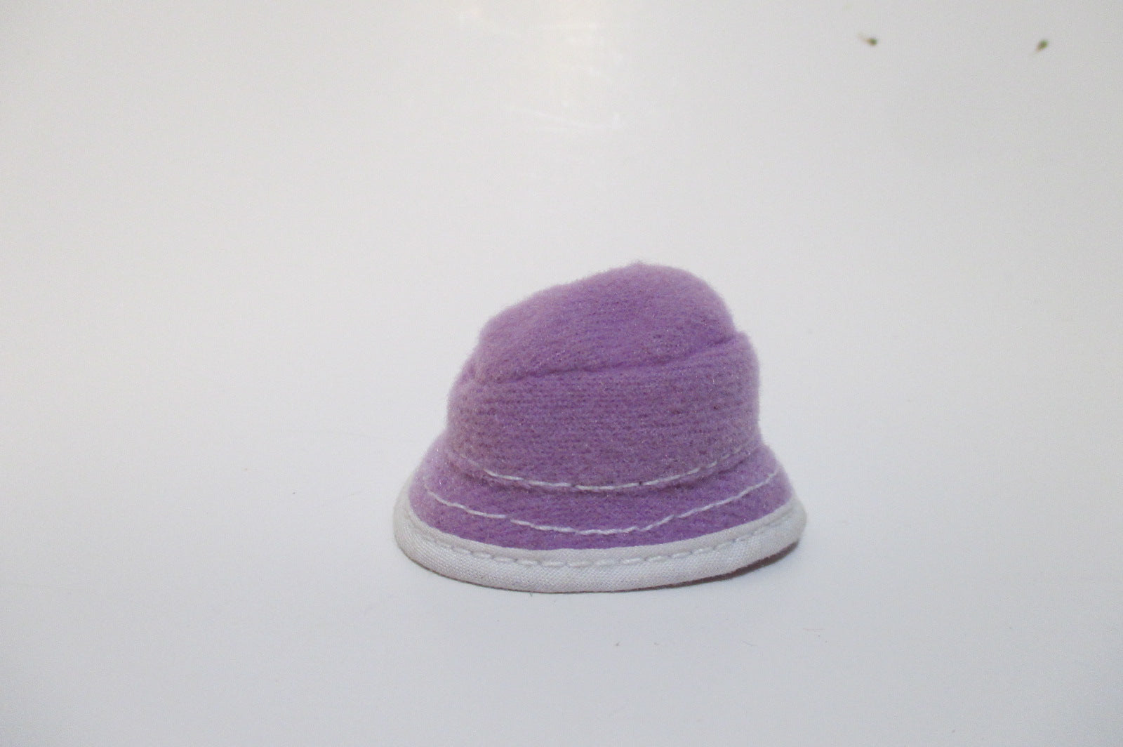 Littlest Pet Shop Hat Cloth Clothes Purple Outfit Accessory Authentic ...