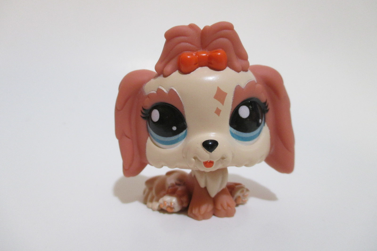 BRAND NEW Littlest Pet Shop #G7 #38 Lhasa Apso Gen 7 Blind Box ...