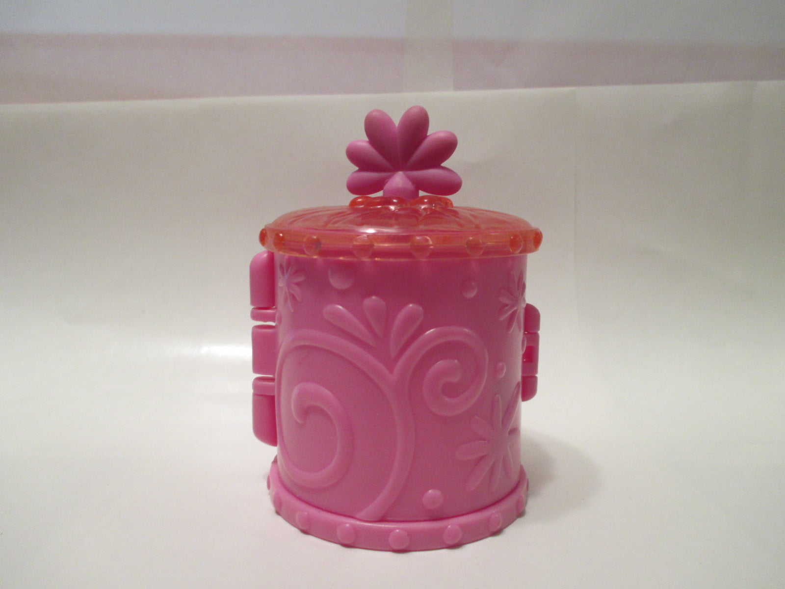 Littlest Pet Shop Portable Beauty Salon Carrier Authentic JA30J