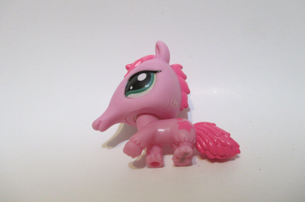 LIKE NEW Littlest Pet Shop Gen 7 G7 Anteater #15 Authentic LPS Dec23n
