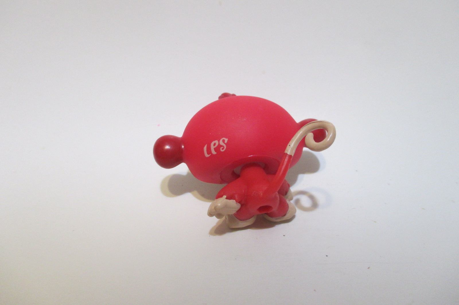 Littlest Pet Shop G7 Gen 7 Monkey 50 Authentic LPS JUL30JIG7