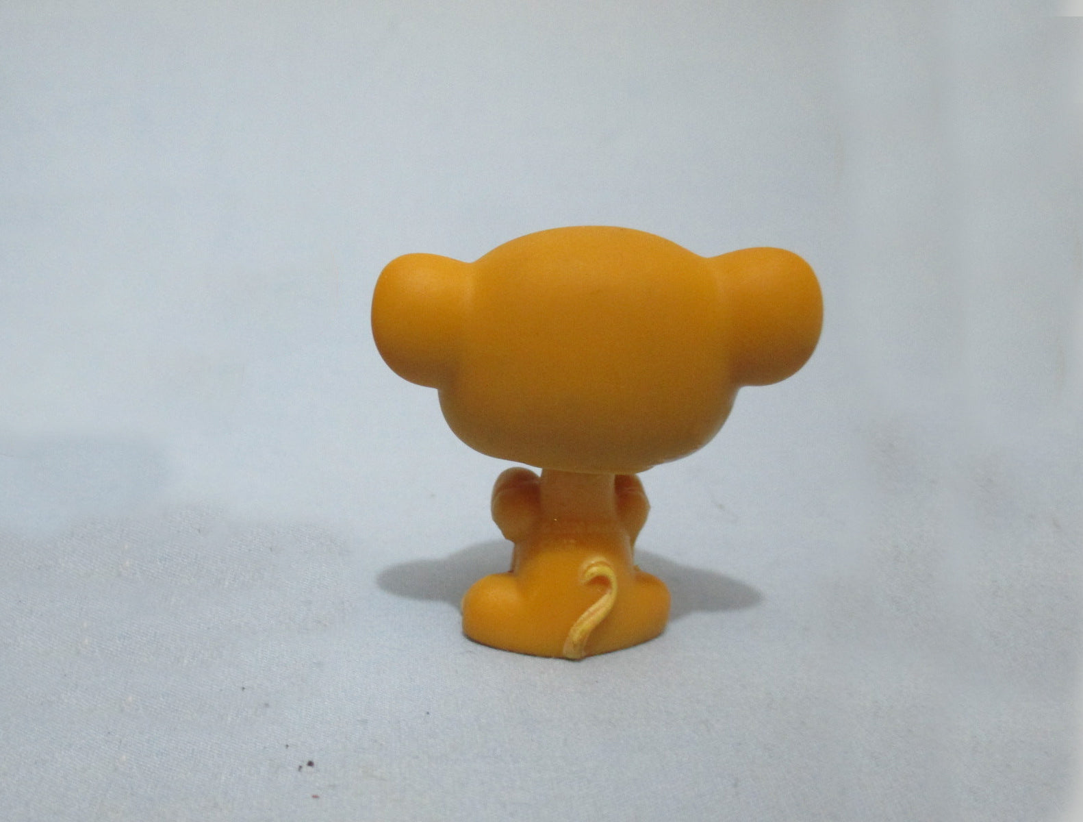 LIKE NEW Littlest Pet Shop Swirl Circus Mouse Rat Diamond Eyes 462 with ...