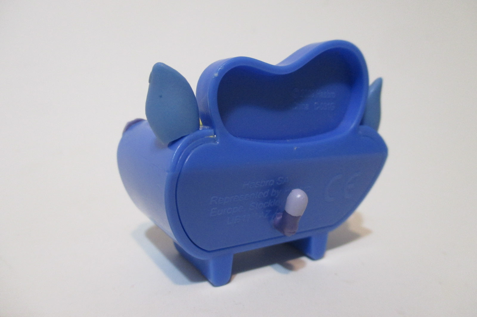 Littlest Pet Shop Custom Accessories Come to Life Bob Bakin Unique LPS ...