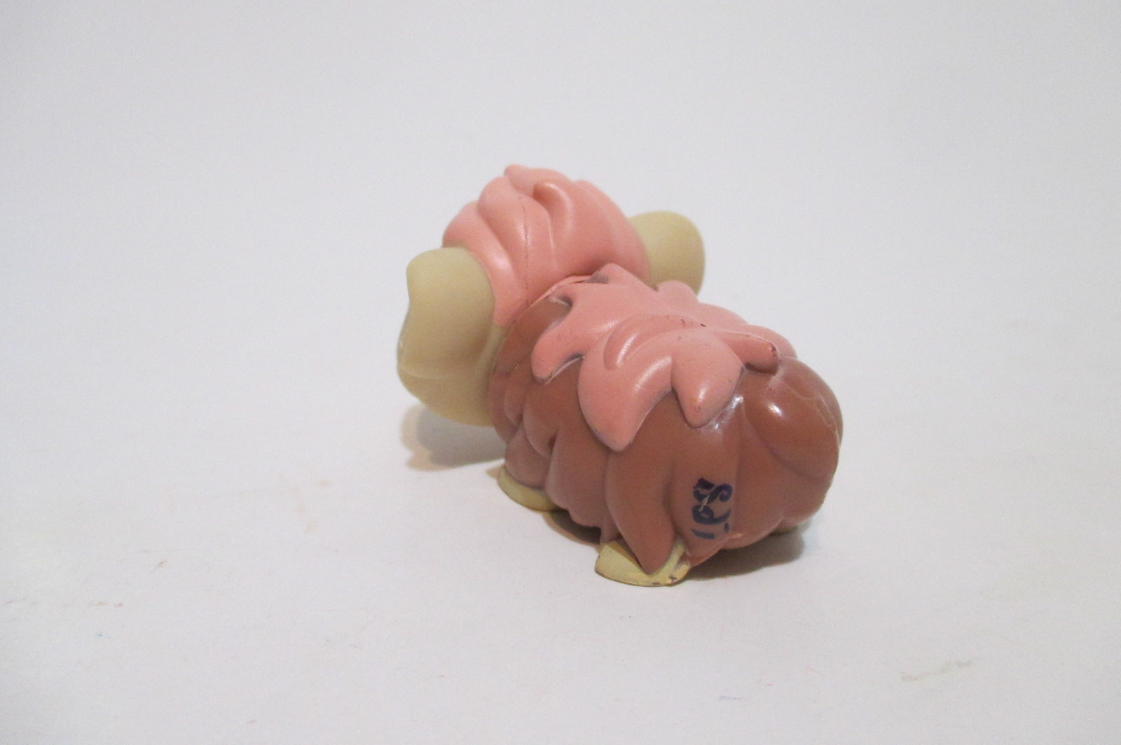 Littlest Pet Shop Guinea Pig Hamster 1638 Authentic Dec14n50