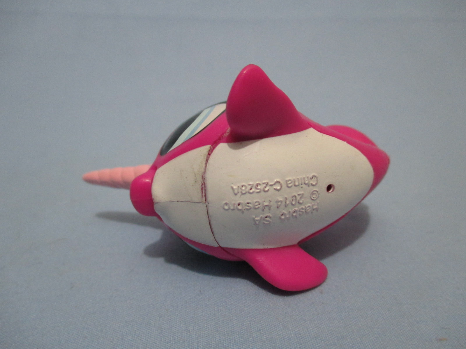Littlest Pet Shop Shark