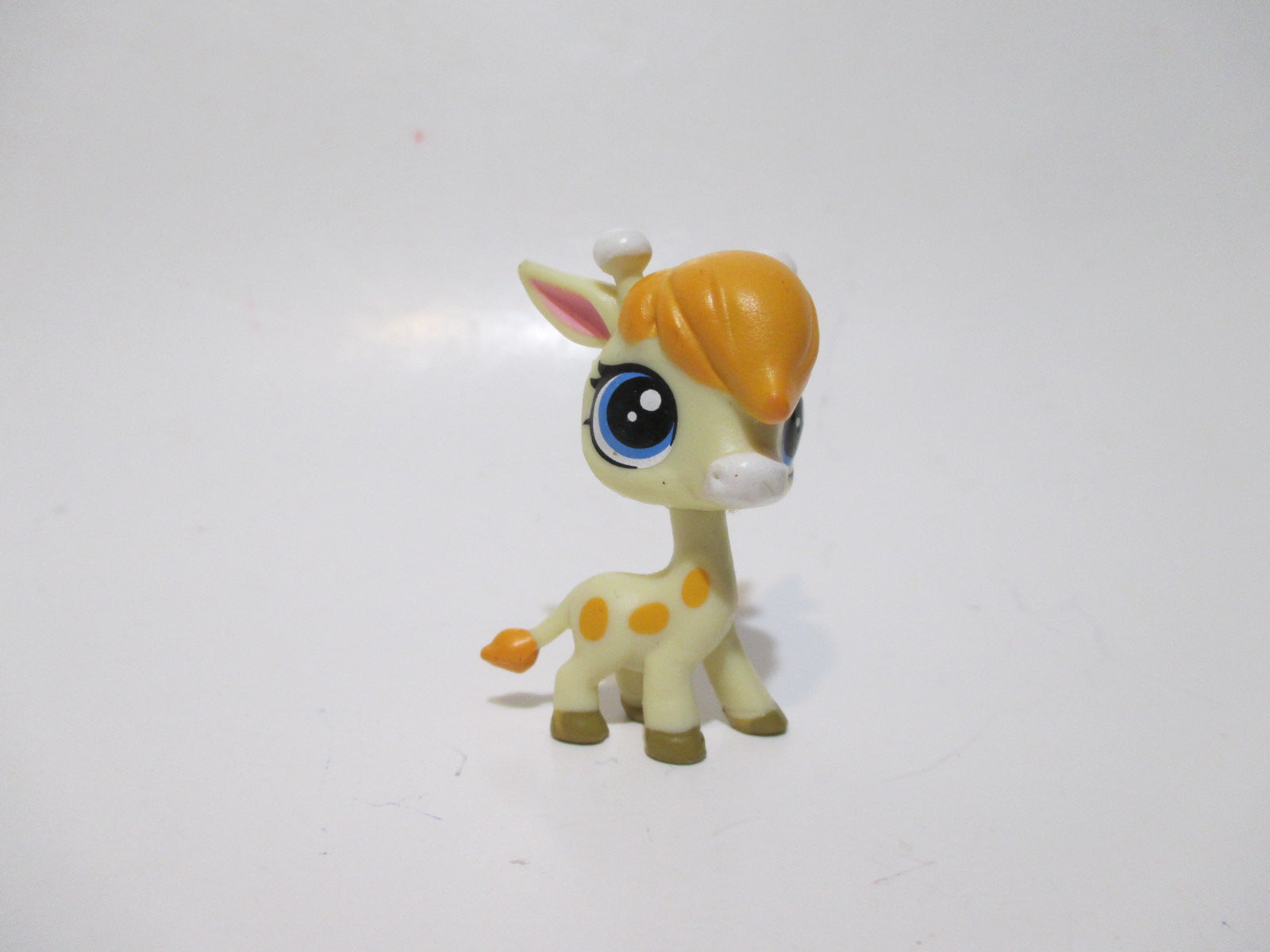 Littlest Pet Shop New Generation Mini Giraffe 388 Authentic Lps JN17J ...