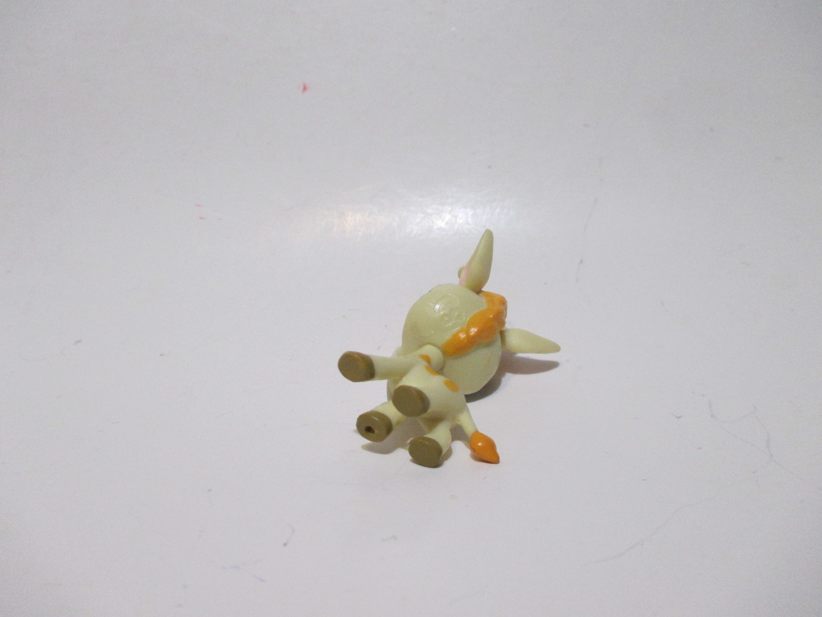 Littlest Pet Shop New Generation Mini Giraffe 388 Authentic Lps JN17J ...