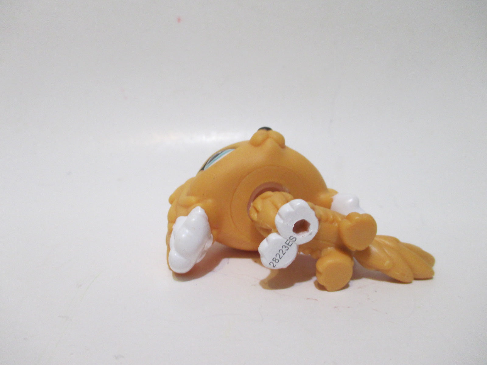 LIKE NEW Littlest Pet Shop G7 Gen 7 Charles Spaniel #10 Authentic SEE ...
