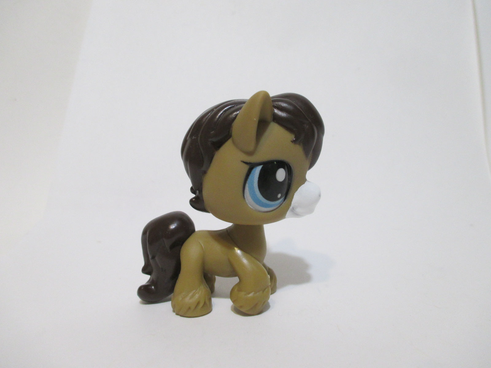 LIKE NEW Littlest Pet Shop G7 Gen 7 New Generation Horse 3 Authentic ...