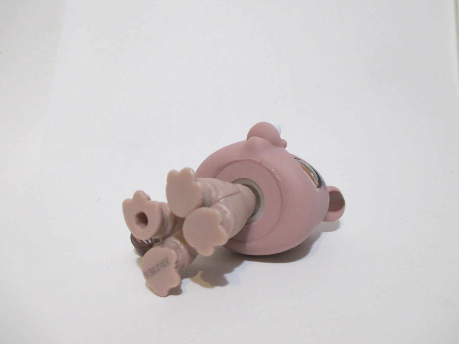 Littlest Pet Shop G7 Gen 7 New Generation Rhino 55 Authentic LPS JUL01NPOL