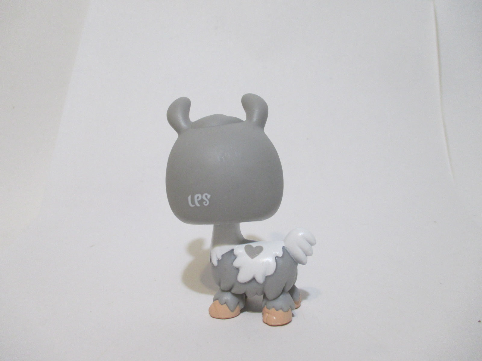 Littlest Pet Shop G7 Gen 7 New Generation Llama 28 Authentic LPS JUL30JIG7