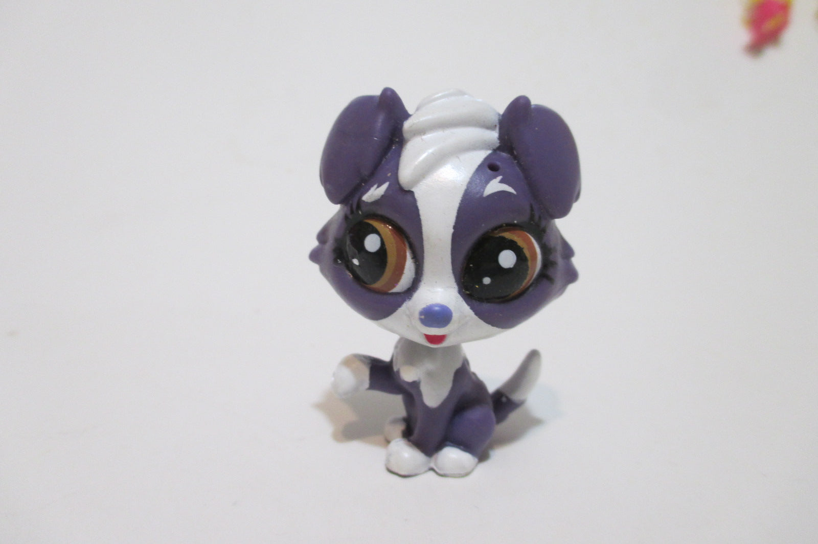 Littlest Pet Shop 3757 Shep Shetland Collie New Generation Puppy Dog ...