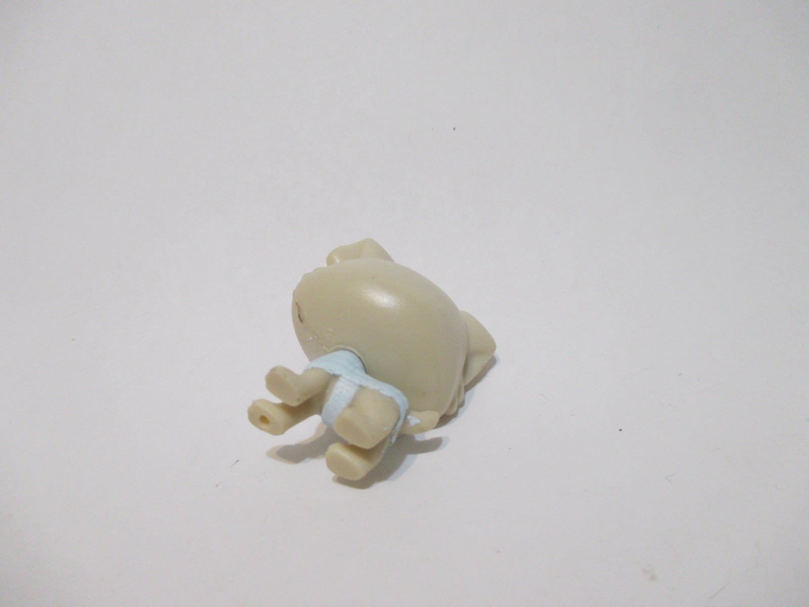 Littlest Pet Shop Mini Baby Dog Russet Archer 273 Authentic Lps AUG15NPO40