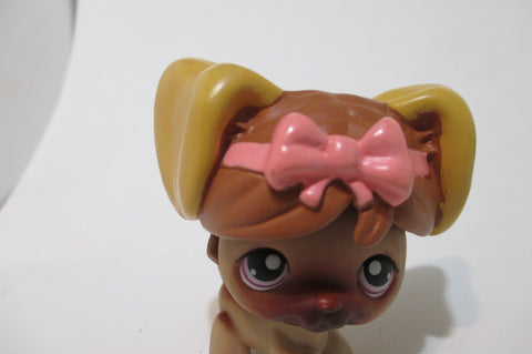 Littlest Pet Shop Custom Wig Accessory Only PET NOT INCLUDED JN8A