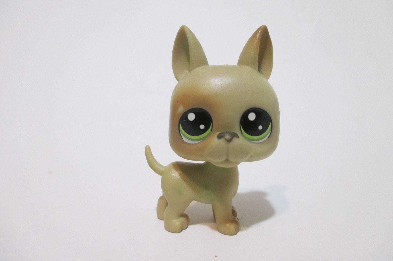 Littlest Pet Shop New Generation Great Dane 1-118 Ranger Greatpup New ...