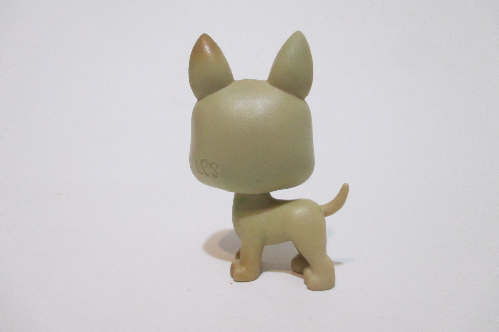 Littlest Pet Shop New Generation Great Dane 1-118 Ranger Greatpup New ...