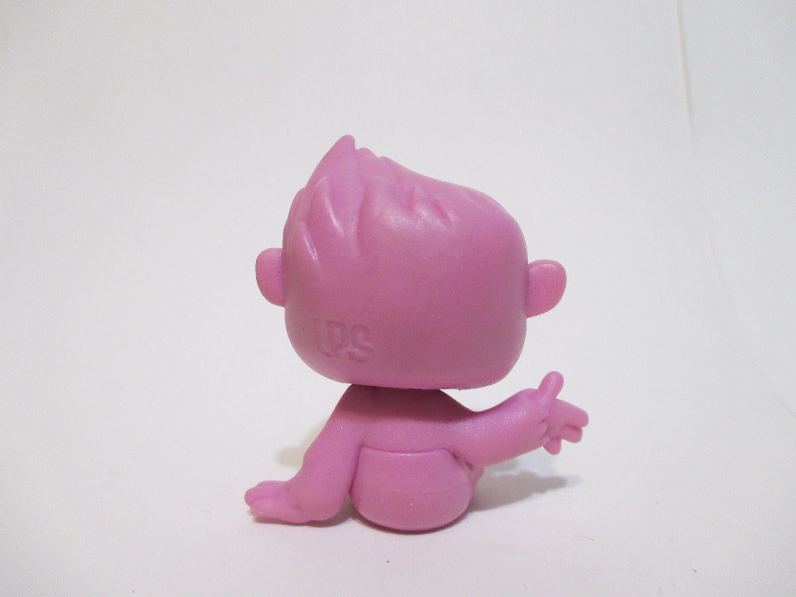 Littlest Pet Shop Lucky Pets Rare Quint Gorilla Monkey No Number ...
