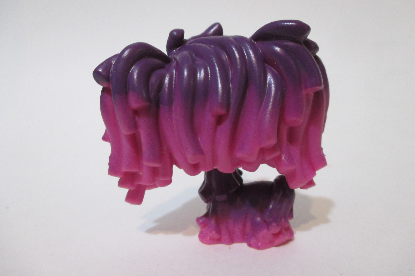 Littlest Pet Shop 141 Stella Komondor Puppy Dog Authentic LPS MR26JPO26