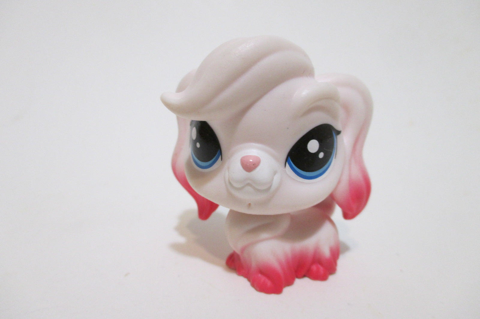 Littlest Pet Shop Fancie Pekingpup 1-117 Dog Authentic Lps MY07JPOM870