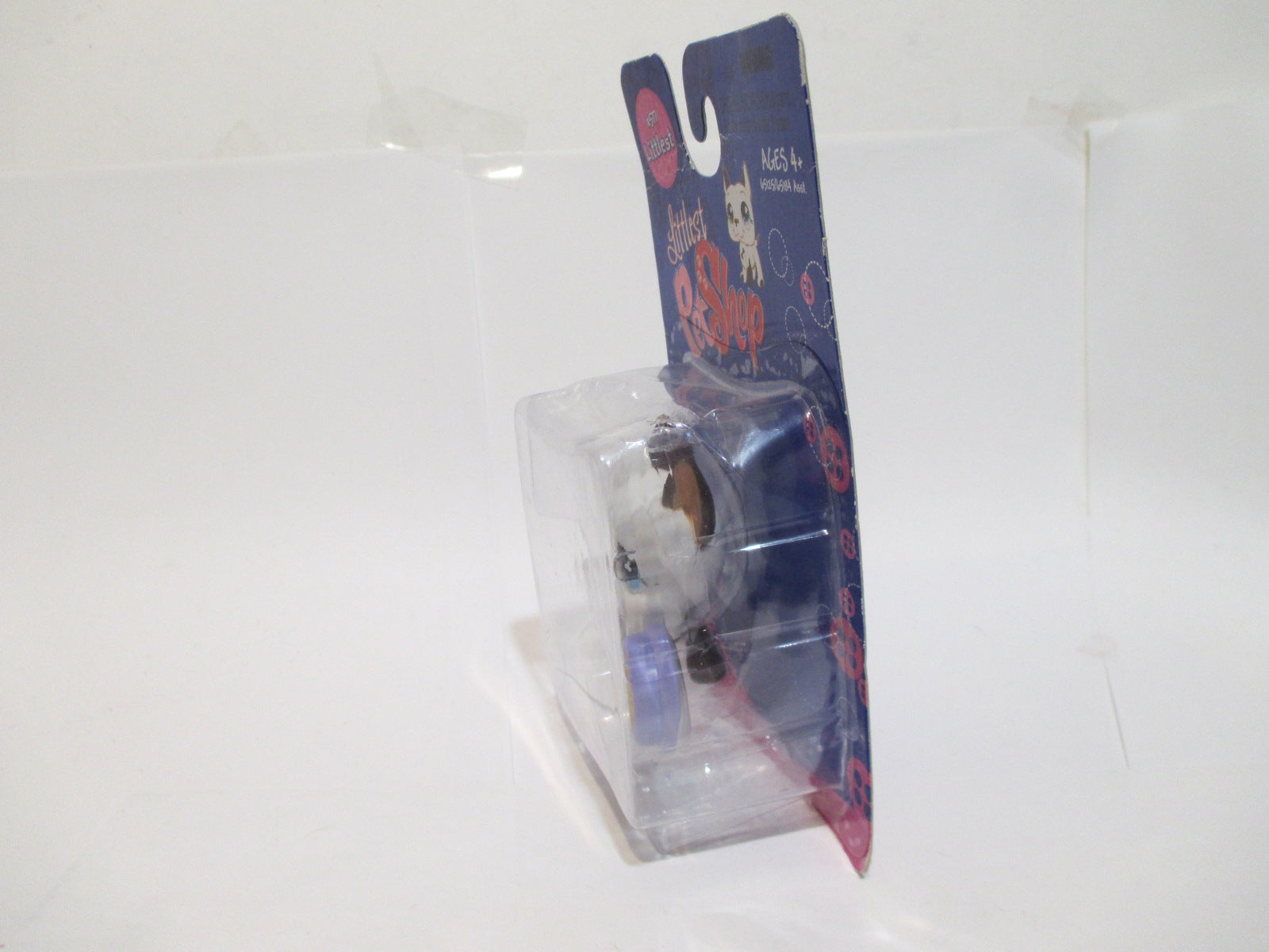 Littlest Pet Shop Brand New In Box Dog Great Dane 577 Tom Dawson ...