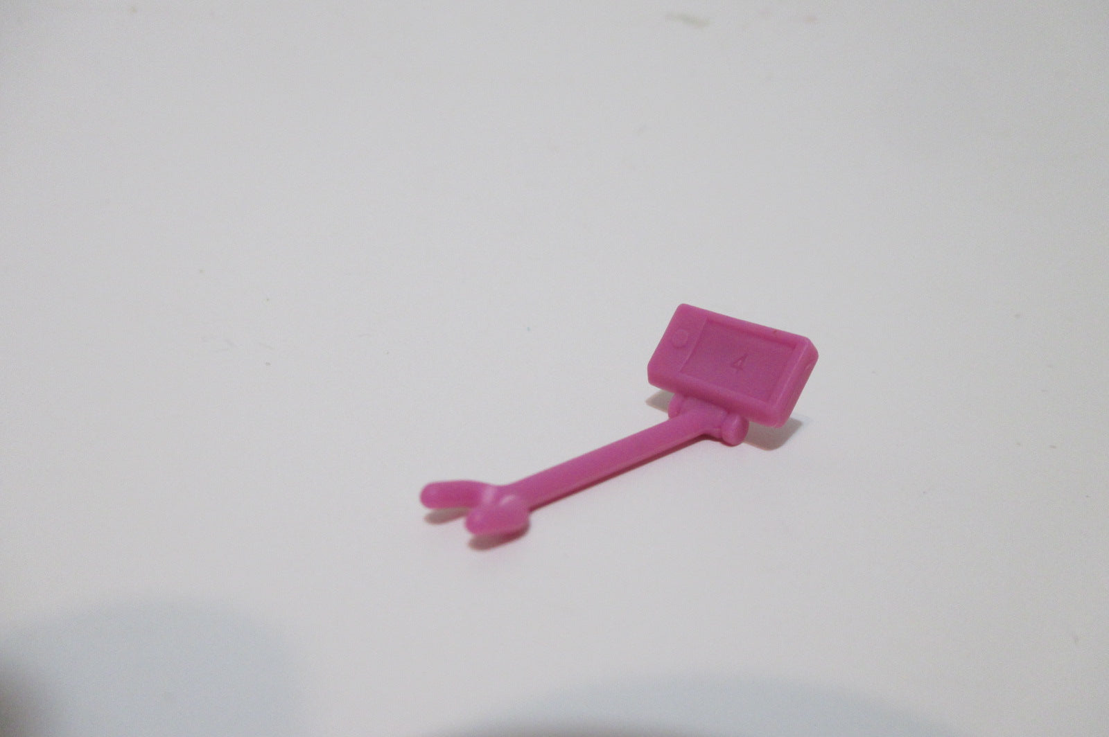 Littlest Pet Shop Pink Selfie Stick Tripod w Cellphone Accessory ...