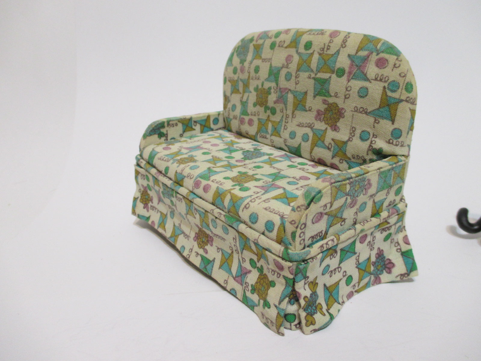 Littlest Pet Shop Compatible Furniture Sofa Accessory LPS AUG21J For ...