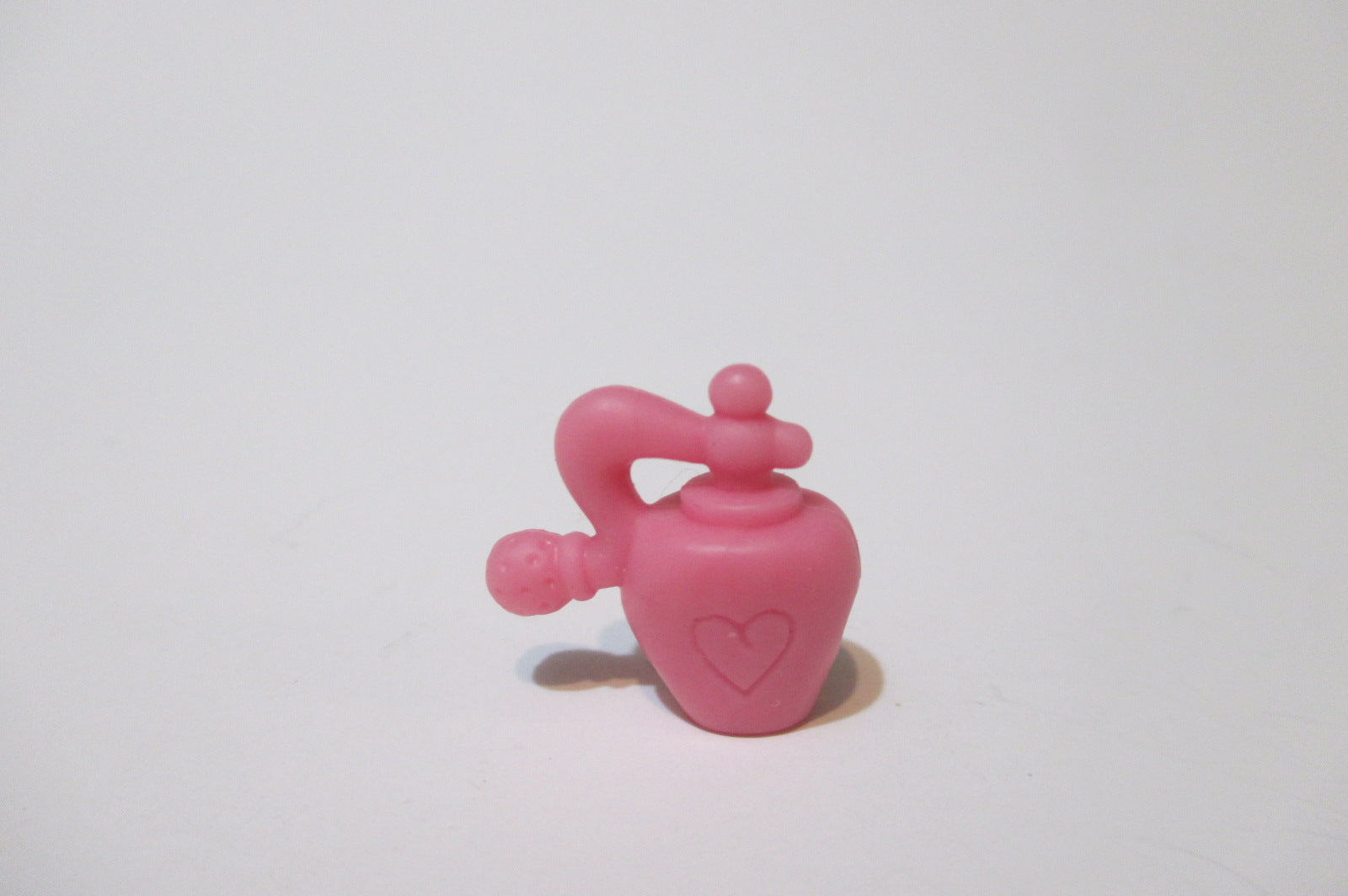 Littlest Pet Shop Pink Perfume Accessory Authentic APR28NVIN