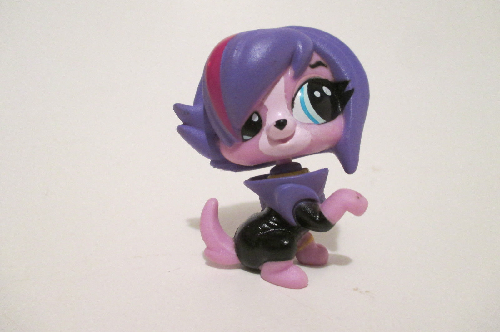 Littlest Pet Shop Zoe Toy