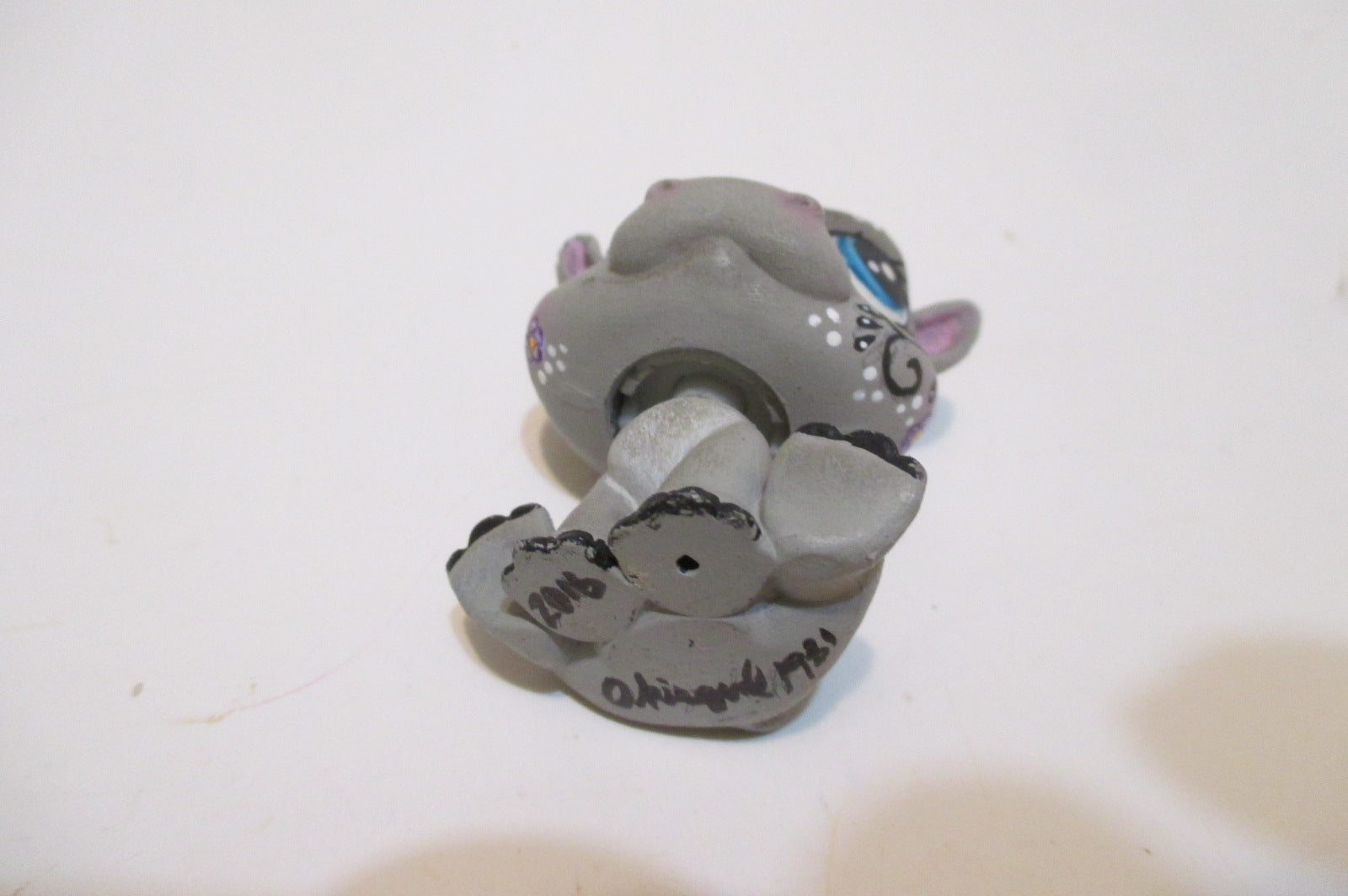 Littlest Pet Shop Hippo