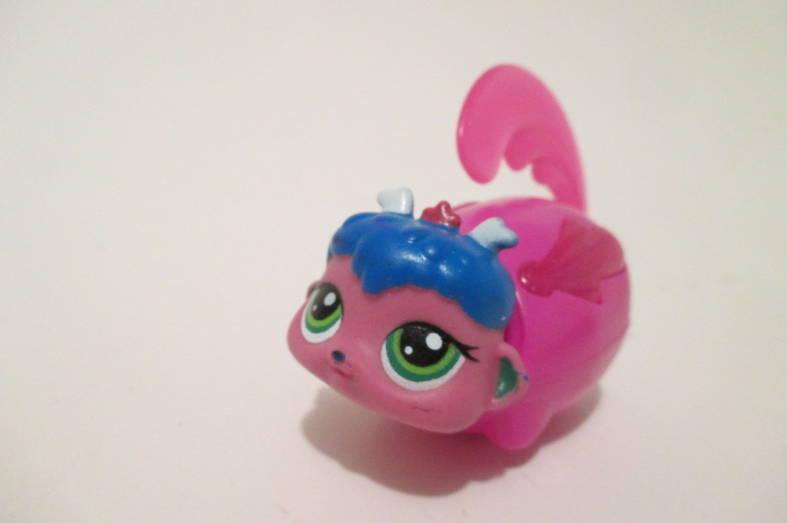Littlest Pet Shop Funny Custom LPS Pets Fairy Mouse Unique OC4M