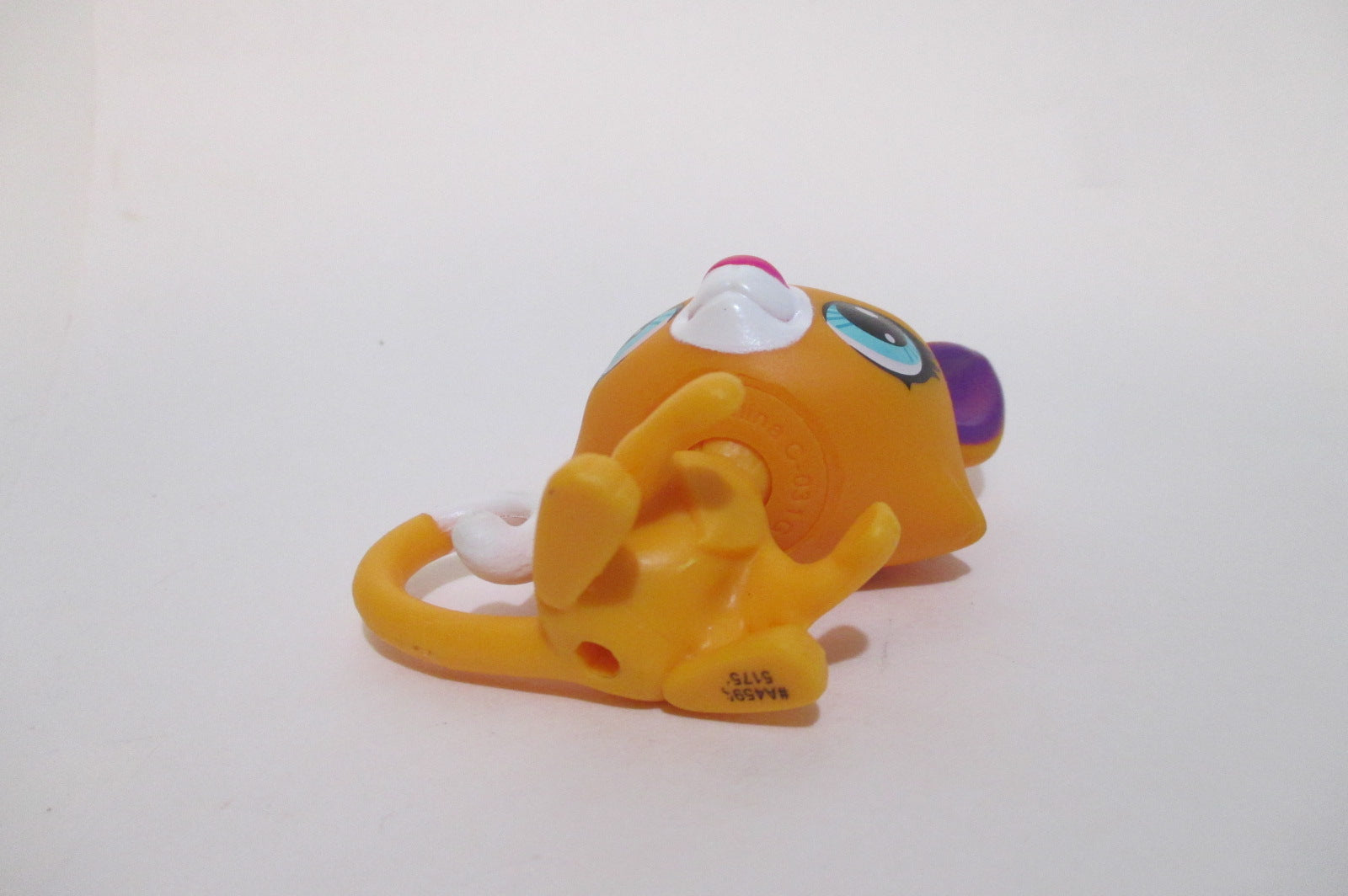 WW LIKE NEW Littlest Pet Shop Tiger Jaguar Saber Tooth Lion 3200 ...