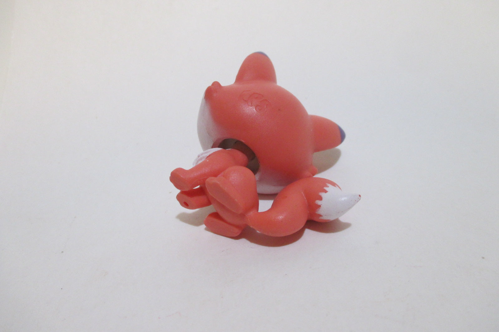 Littlest Pet Shop New Generation 4-178 Red Fox Thirsty Pets Authentic ...