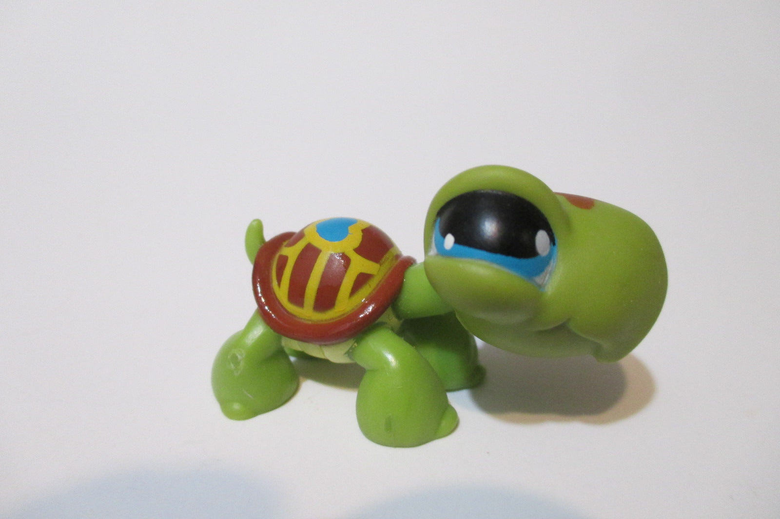 Littlest Pet Shop Sea Turtle