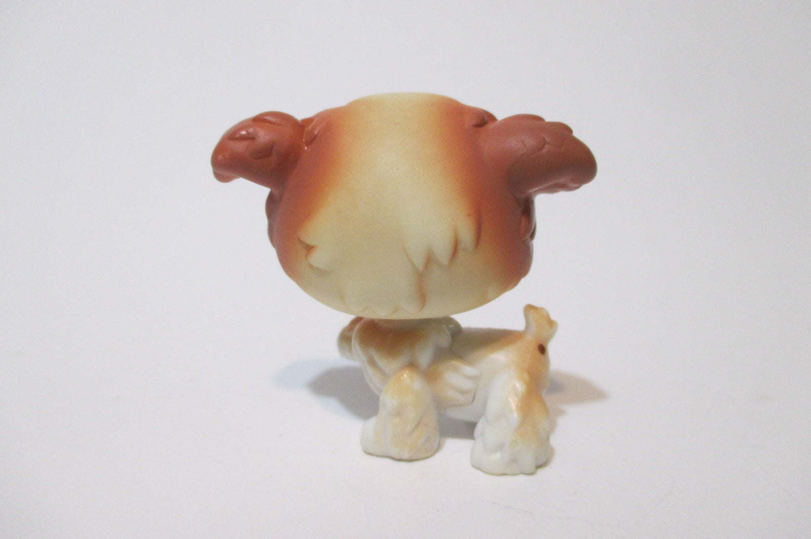 Littlest Pet Dog Shop Dog Poodle 37 Authentic Lps JUL11NP218