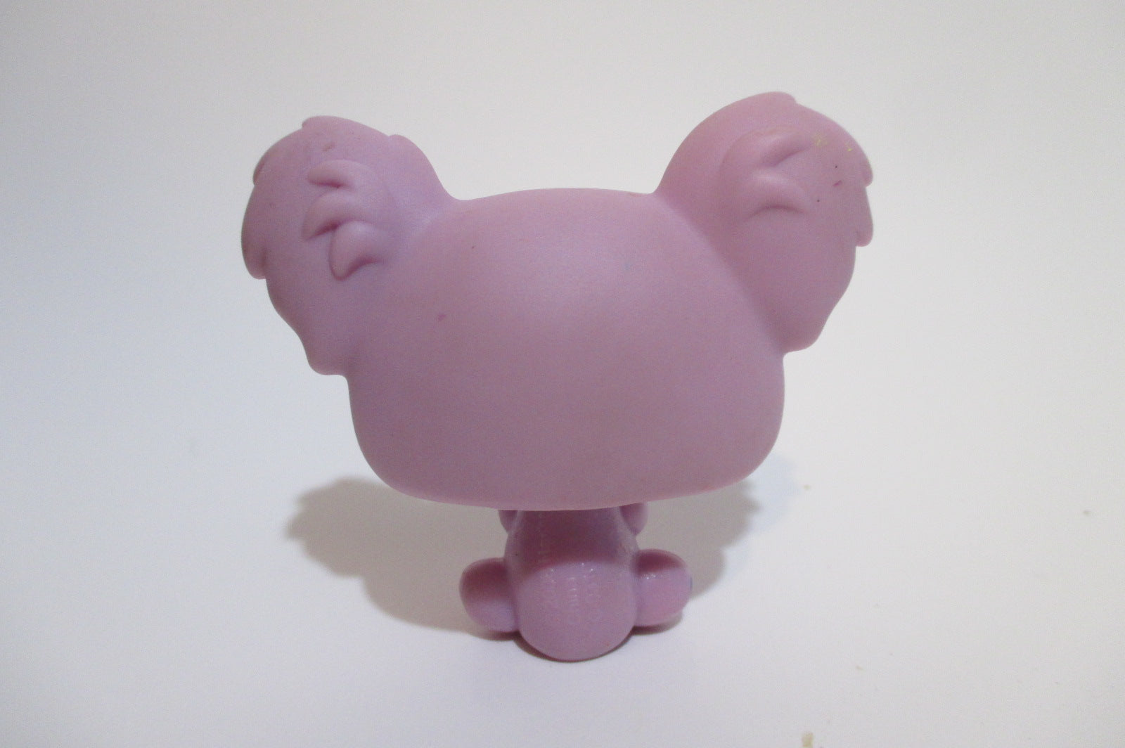 Littlest Pet Shop Rare European Koala Bear 2102 Authentic Lps AIK DE24A