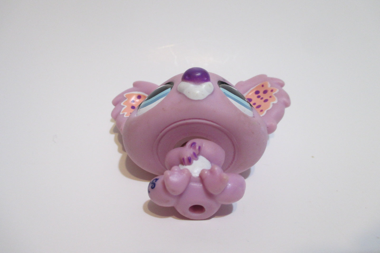 Littlest Pet Shop Rare European Koala Bear 2102 Authentic Lps AIK DE24A