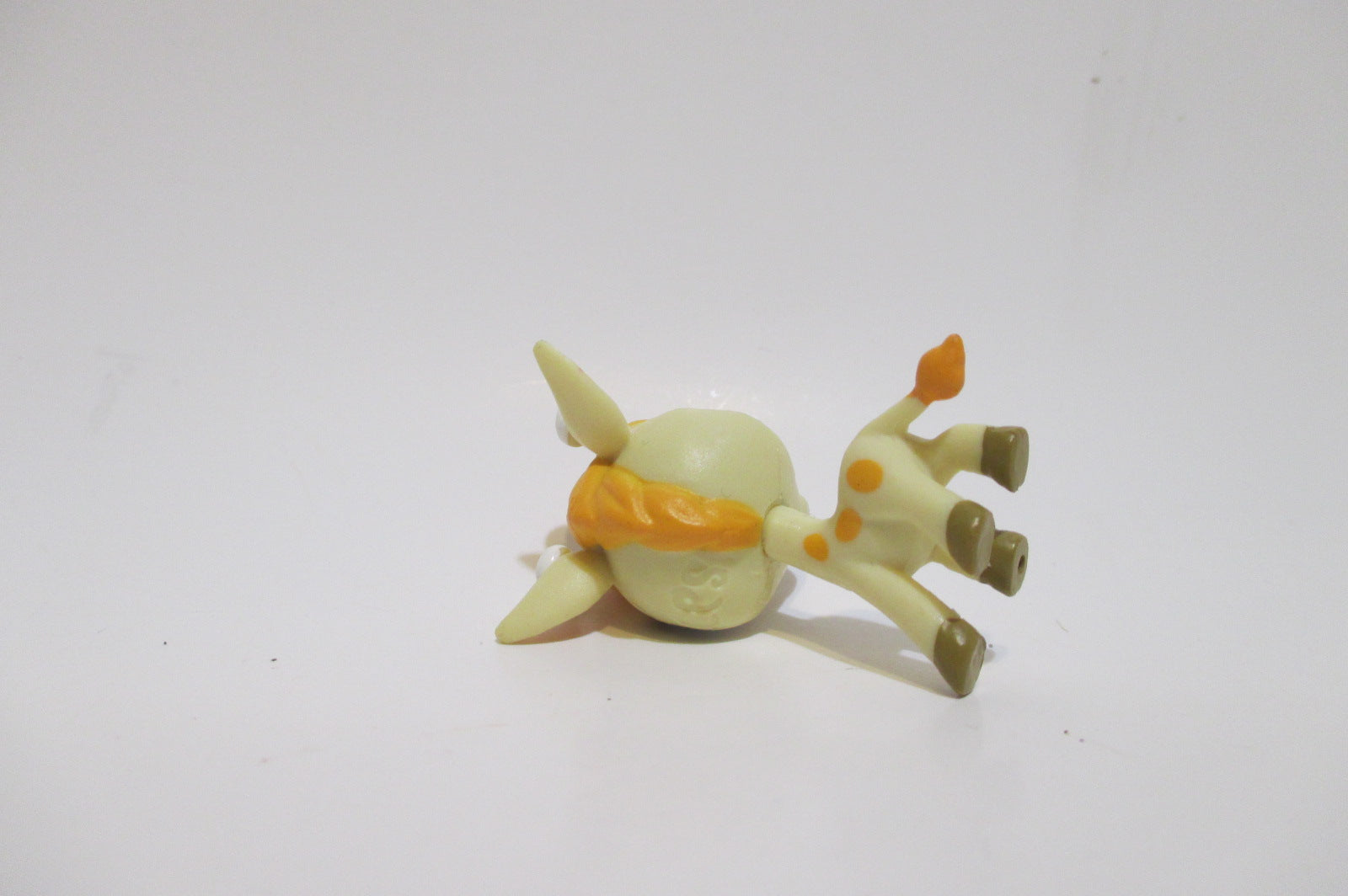 Littlest Pet Shop New Generation 5 Mini Giraffe Stretch Camelo 388 ...