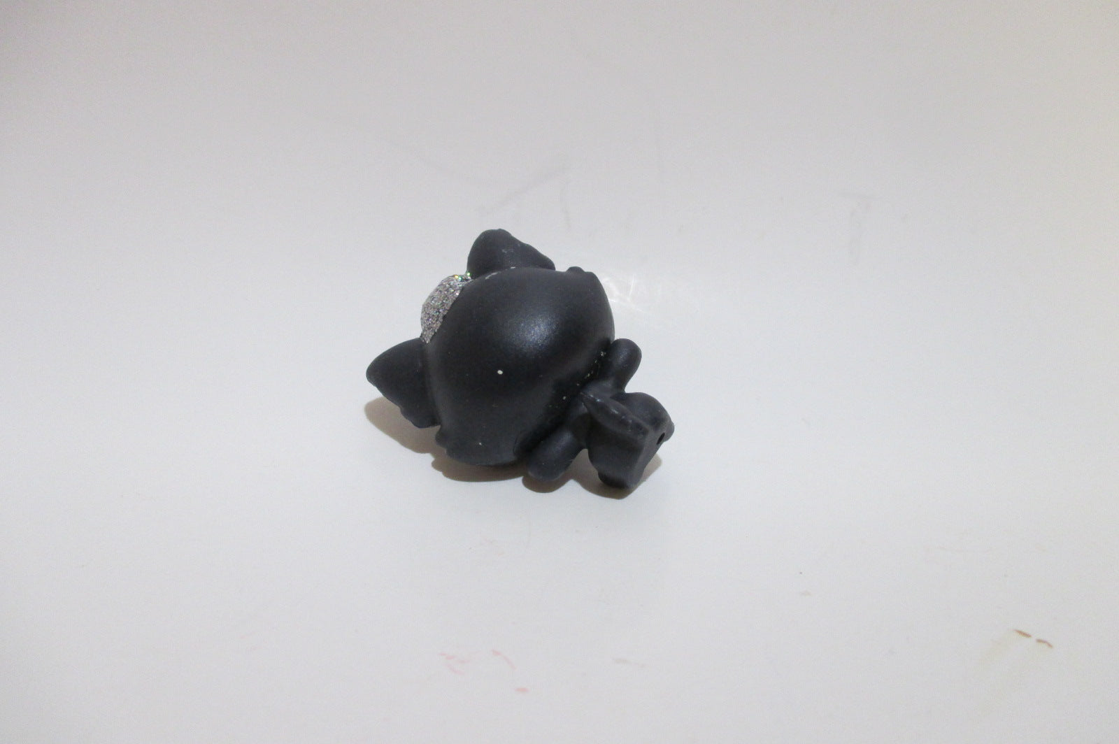 Littlest Pet Shop Mini Cutest Baby 323 Coalson Felinsky Cat LPS ...