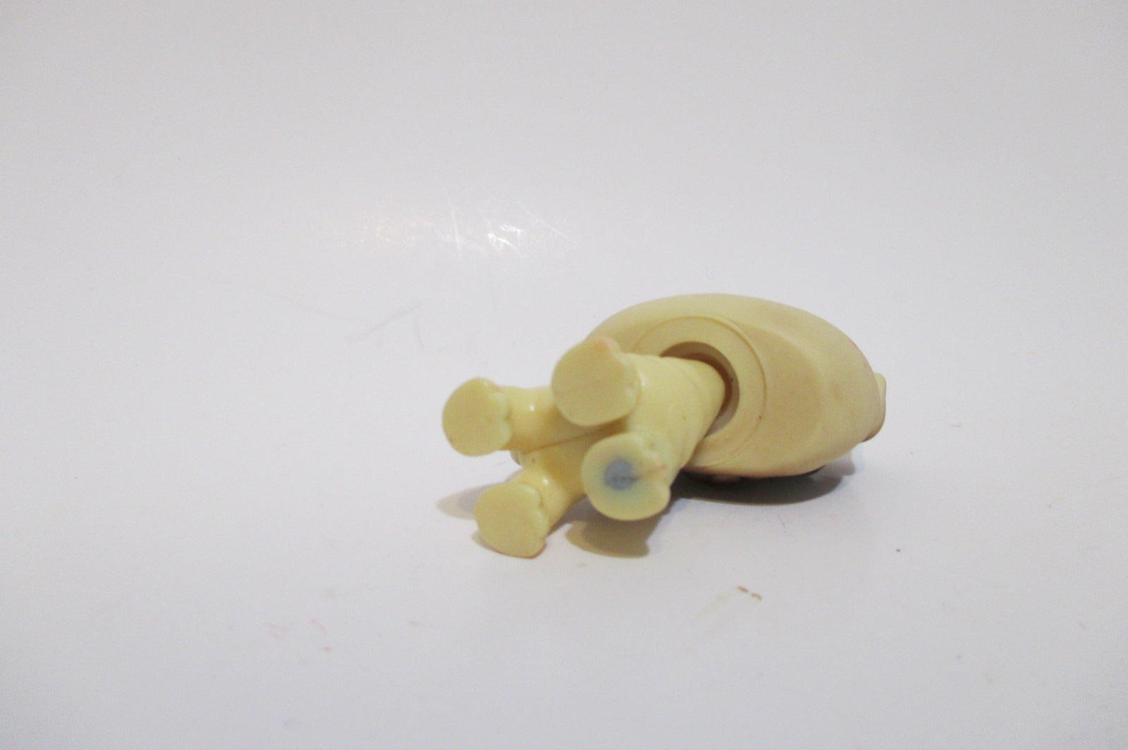 Littlest Pet Shop Dog Messiest Pug 623 Authentic Lps JUN12NPO16