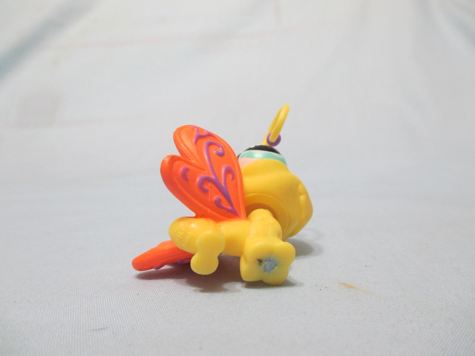 Littlest Pet Shop Lot Butterfly Butterflies 497 93 Set Authentic ...