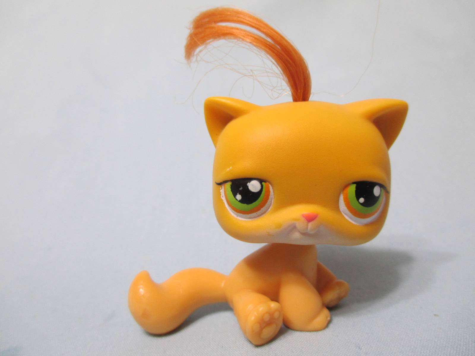 Littlest Pet Shop Cat Wallpaper