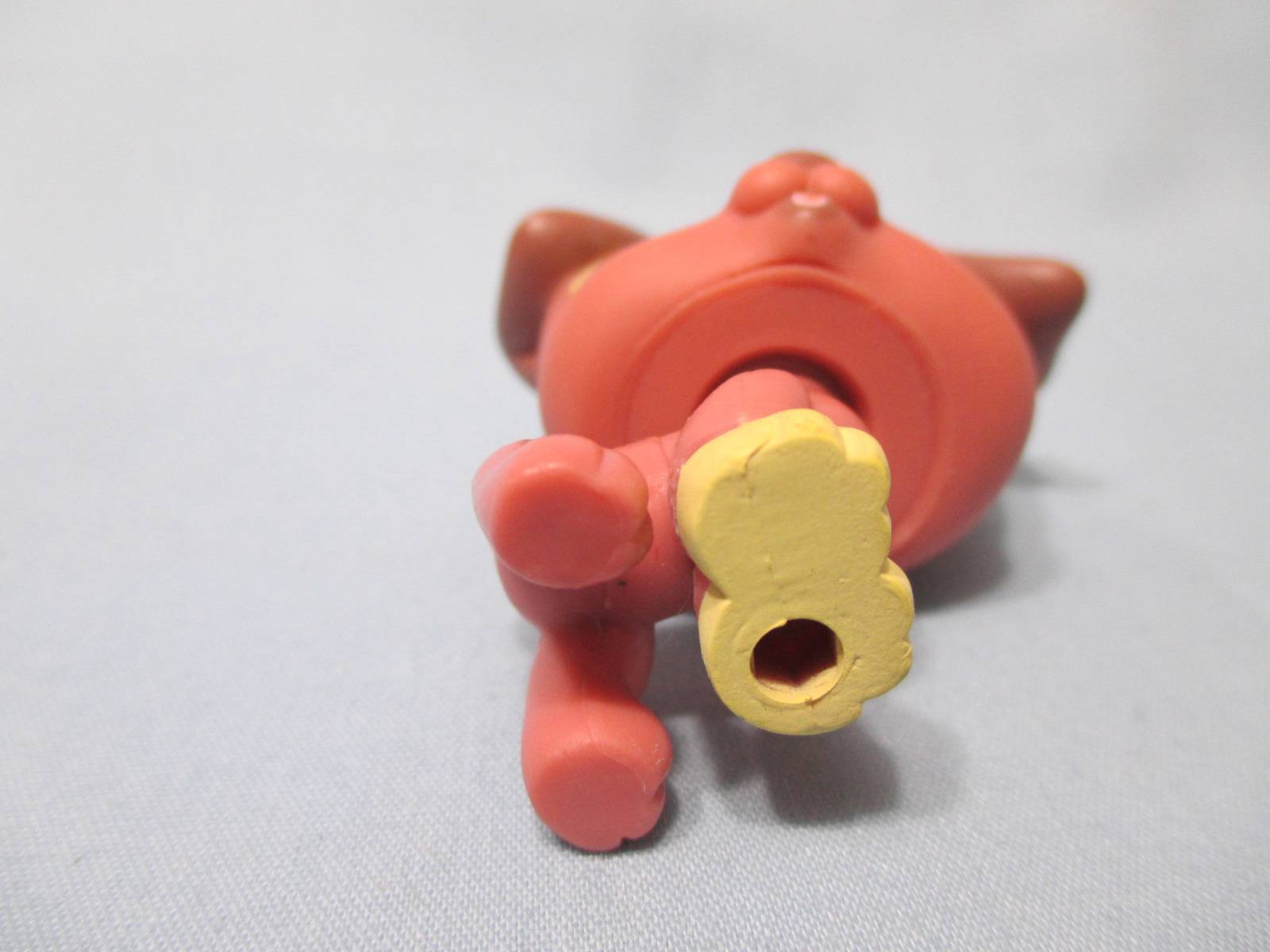 Littlest Pet Shop Dog Jack Russell Terrier Mauve Puppy 1475 Authentic ...