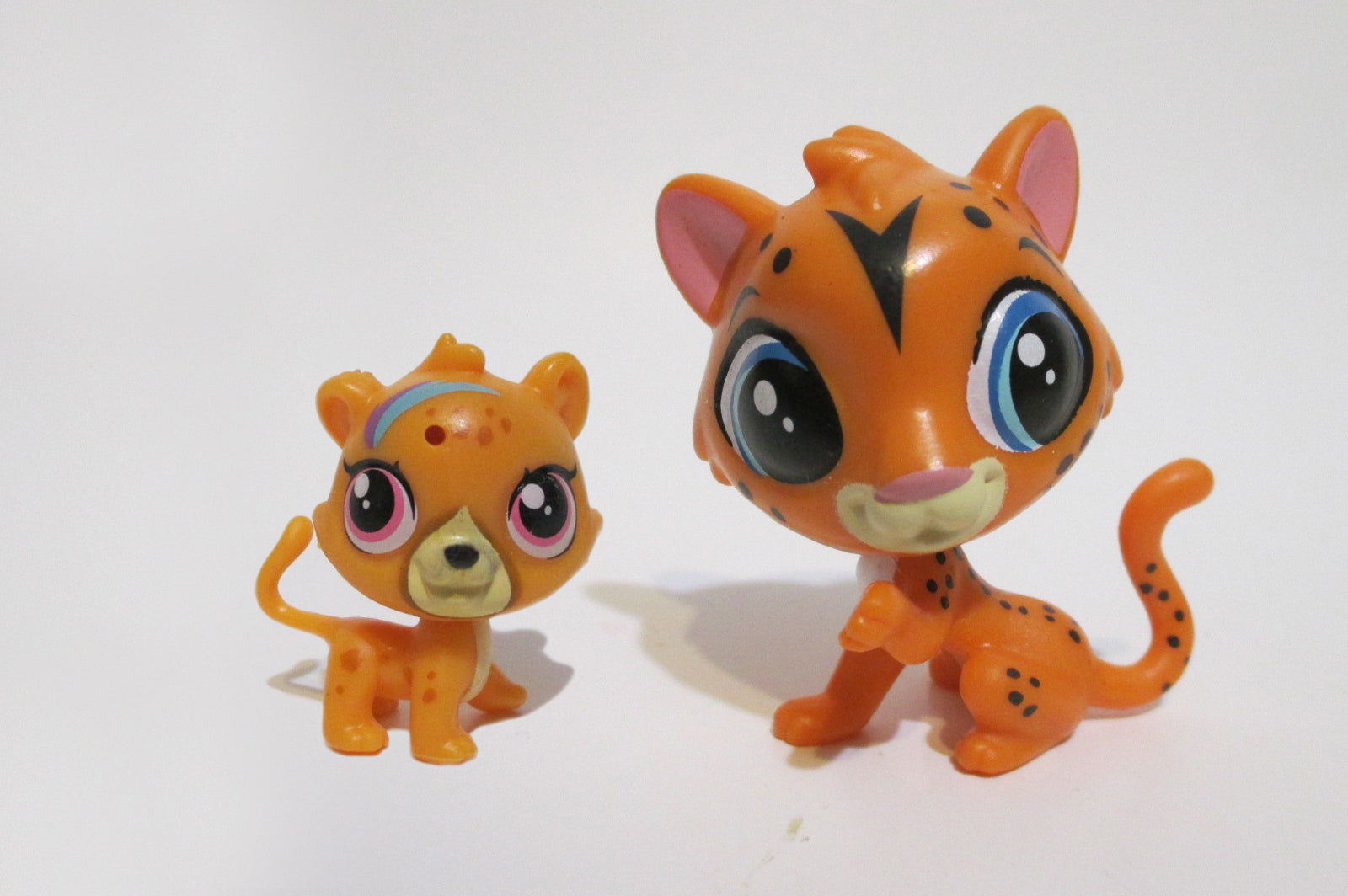 AUCTION! AUCTION! AUCTION! Bid now!!! Littlest Pet Shops Mommy Baby ...